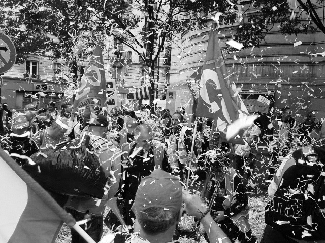 Nick Riemer – Actual Tasks