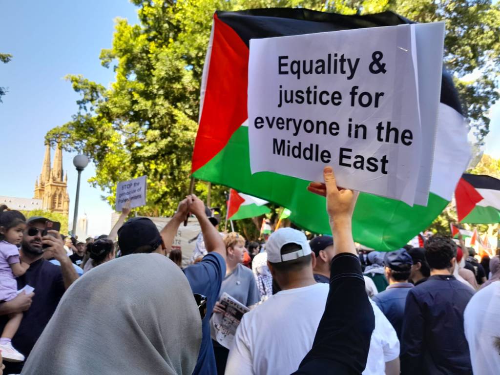 Minns’ protest ban: we live in a kakistocracy – Actual Tasks